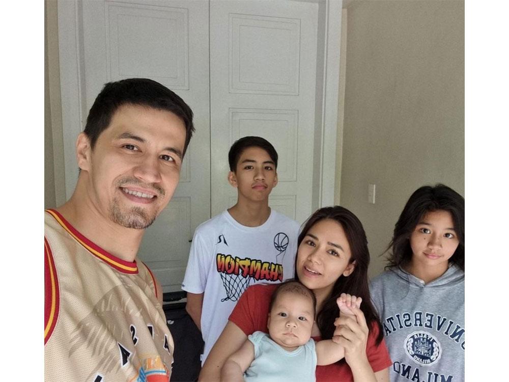 Celebrities share how they spent Easter Sunday | GMA Entertainment