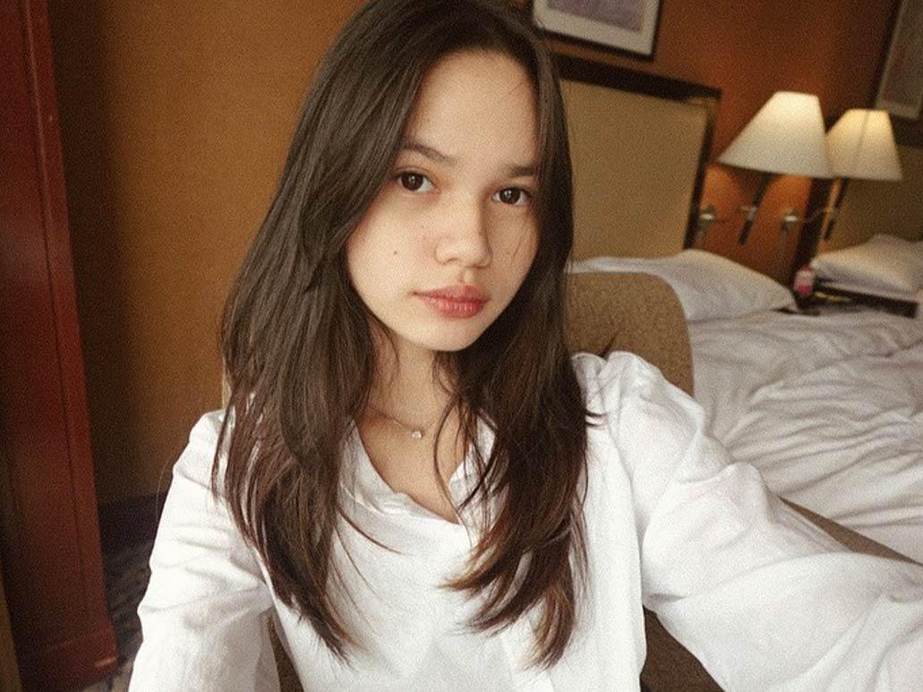 Meet the charismatic teen star, Ashley Sarmiento | GMA Entertainment