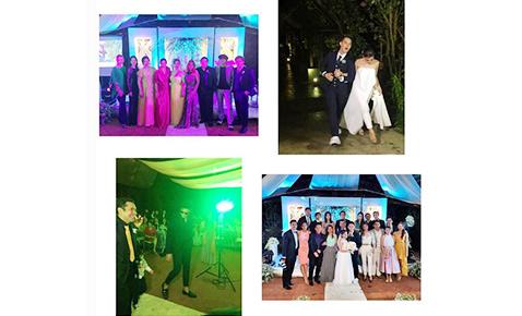 Funny ever after: ‘Bubble Gang’ star Rj Padilla weds Rosalie Bianca ...
