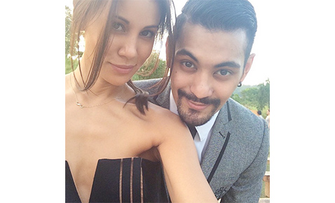 Gab Valenciano's beautiful wife | GMA Entertainment