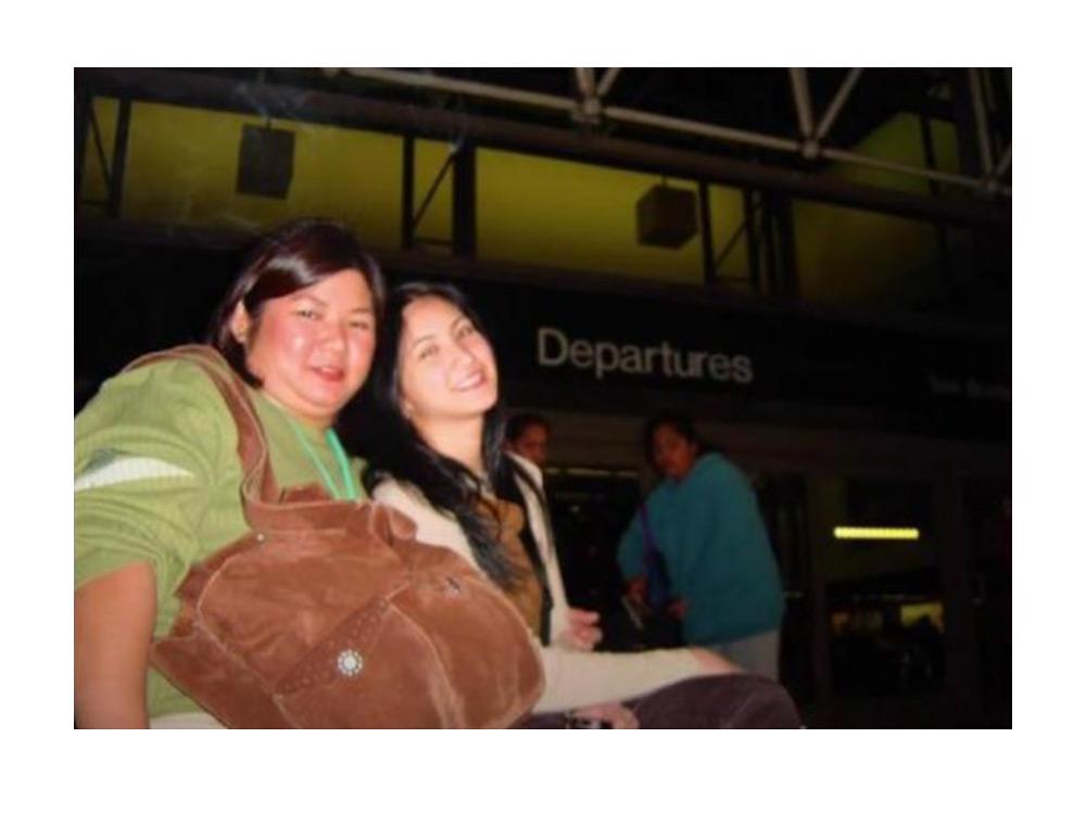 Gretchen Ho recalls final moments with her Daddy James | GMA Entertainment