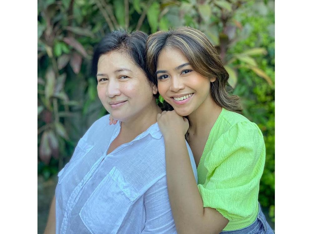 IN PHOTOS: Mga anak ng celebrities na pinasok na rin ang mundo ng showbiz | GMA Entertainment