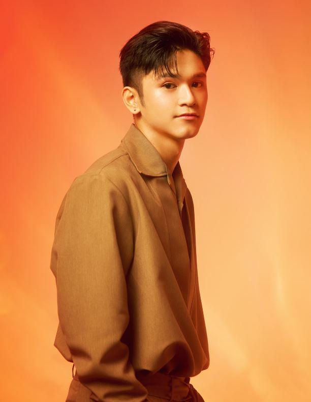 GAT member Michael turns emotional reflecting on his showbiz journey ...