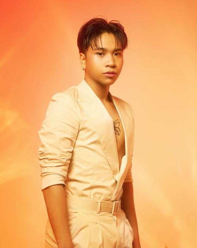 GAT member Michael turns emotional reflecting on his showbiz journey ...