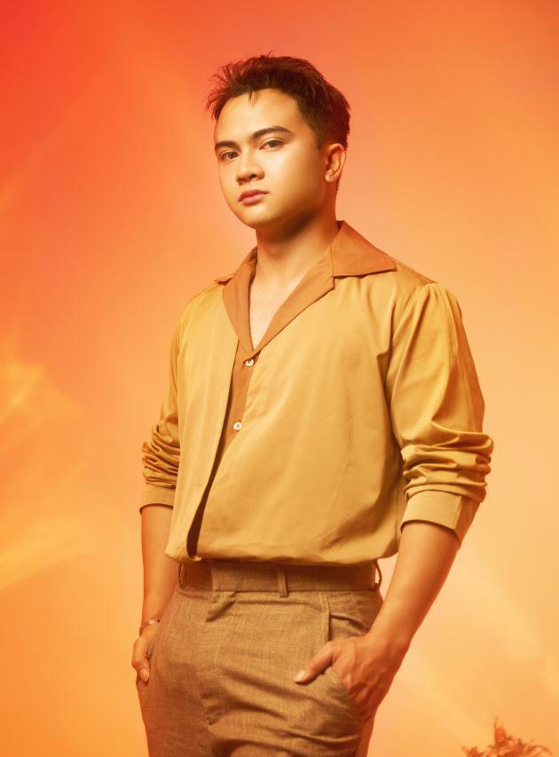 GAT member Michael turns emotional reflecting on his showbiz journey ...