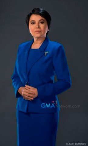 Genesis official photos | GMA Entertainment