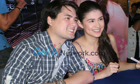 Geoff Eigenmann | GMA Entertainment