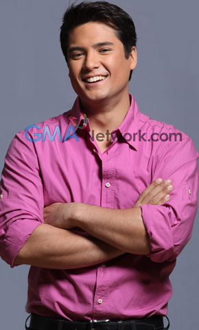Geoff Eigenmann | GMA Entertainment