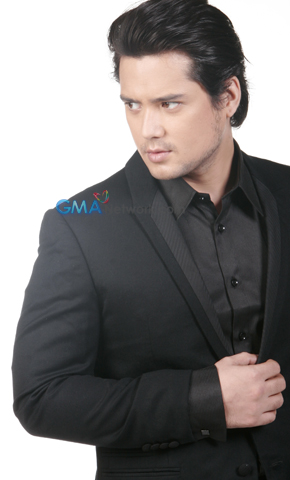 Geoff Eigenmann Suits Up | GMA Entertainment