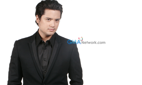 Geoff Eigenmann Suits Up | GMA Entertainment