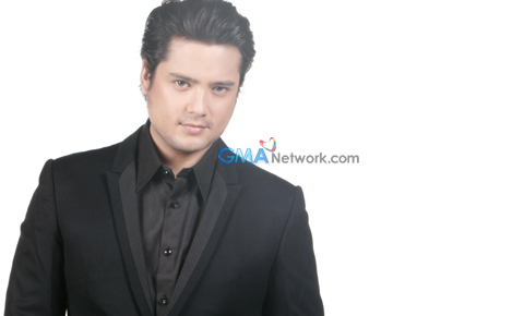 Geoff Eigenmann Suits Up | GMA Entertainment