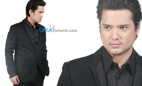 Geoff Eigenmann Suits Up | GMA Entertainment