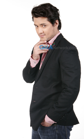 Seeing Red with Geoff Eigenmann | GMA Entertainment