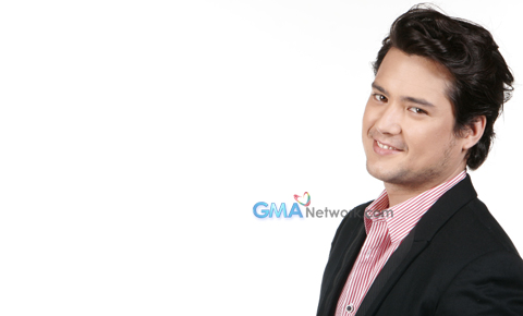 Seeing Red with Geoff Eigenmann | GMA Entertainment