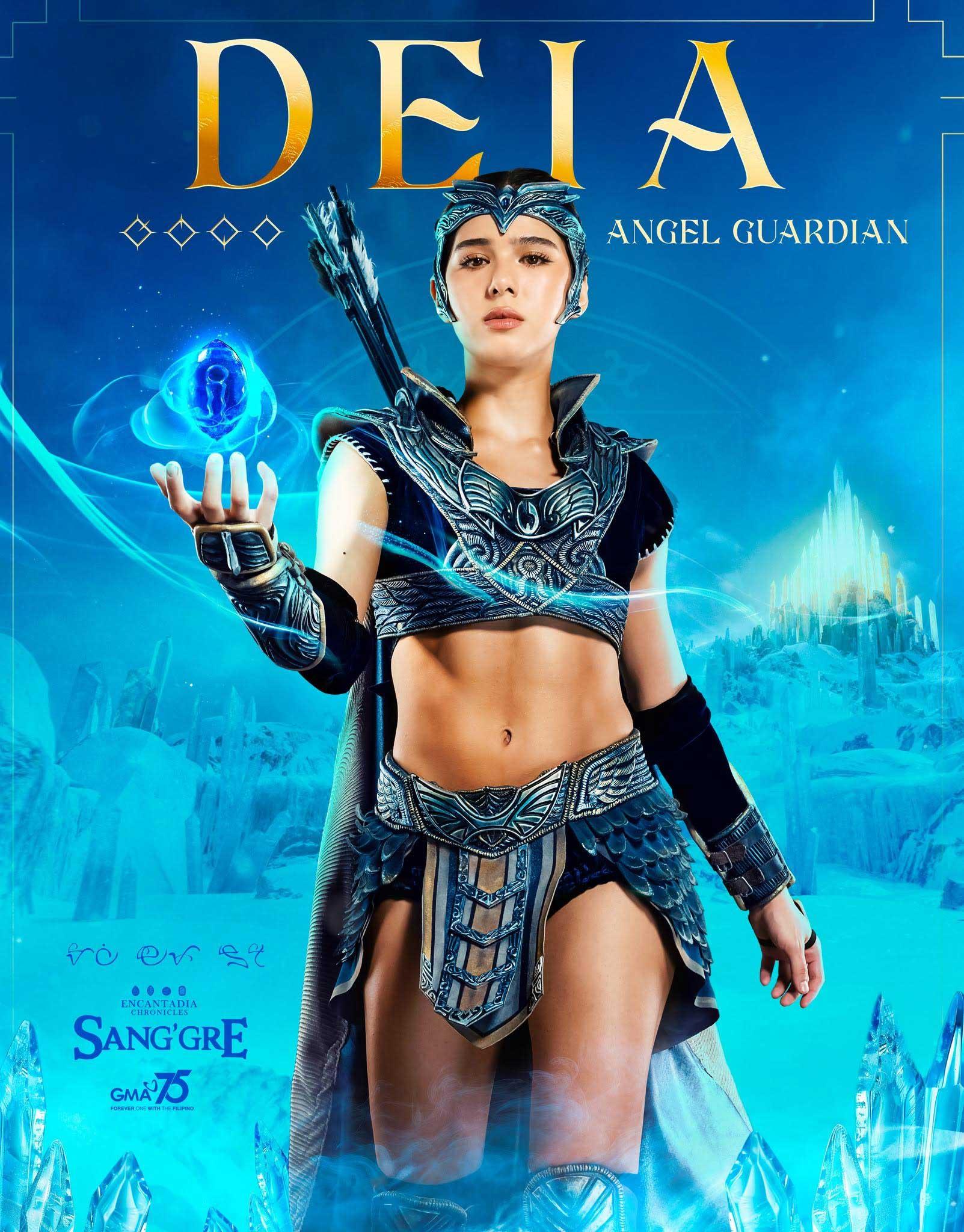 Kokoy de Santos, nag-slide sa DM ni Angel Guardian noon | GMA Entertainment