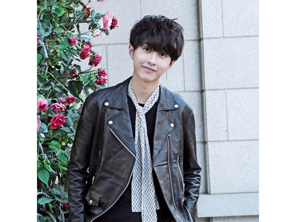 Get to know charming Chinese actor Li Ge Yang | GMA Entertainment