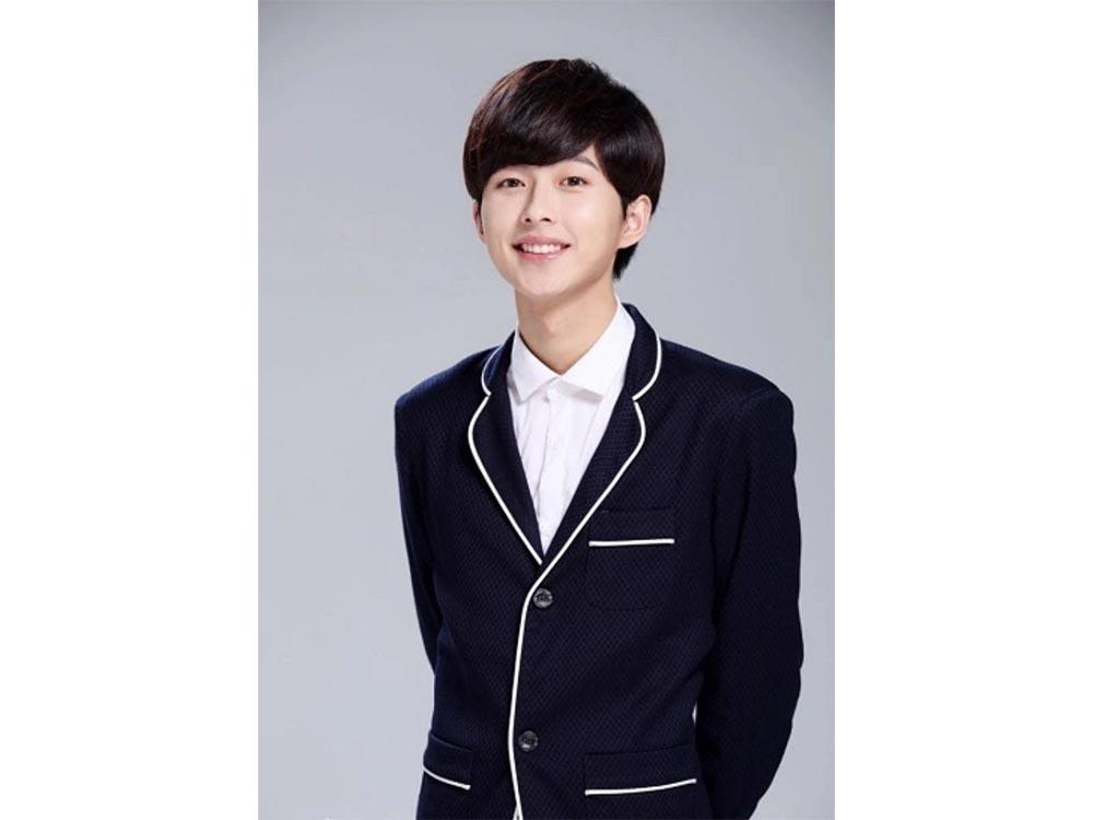 Get to know charming Chinese actor Li Ge Yang | GMA Entertainment