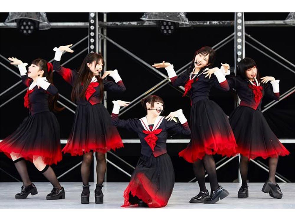 Get to know J-pop group Phantom Siita | GMA Entertainment