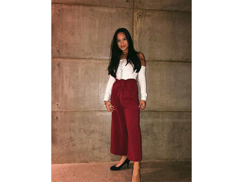 Get To Know Julia Pascual The Beautiful Paulita Gomez In Maria Clara At Ibarra Gma