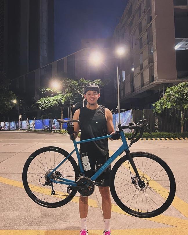 Get to know Kapuso host Anjo Pertierra | GMA Entertainment