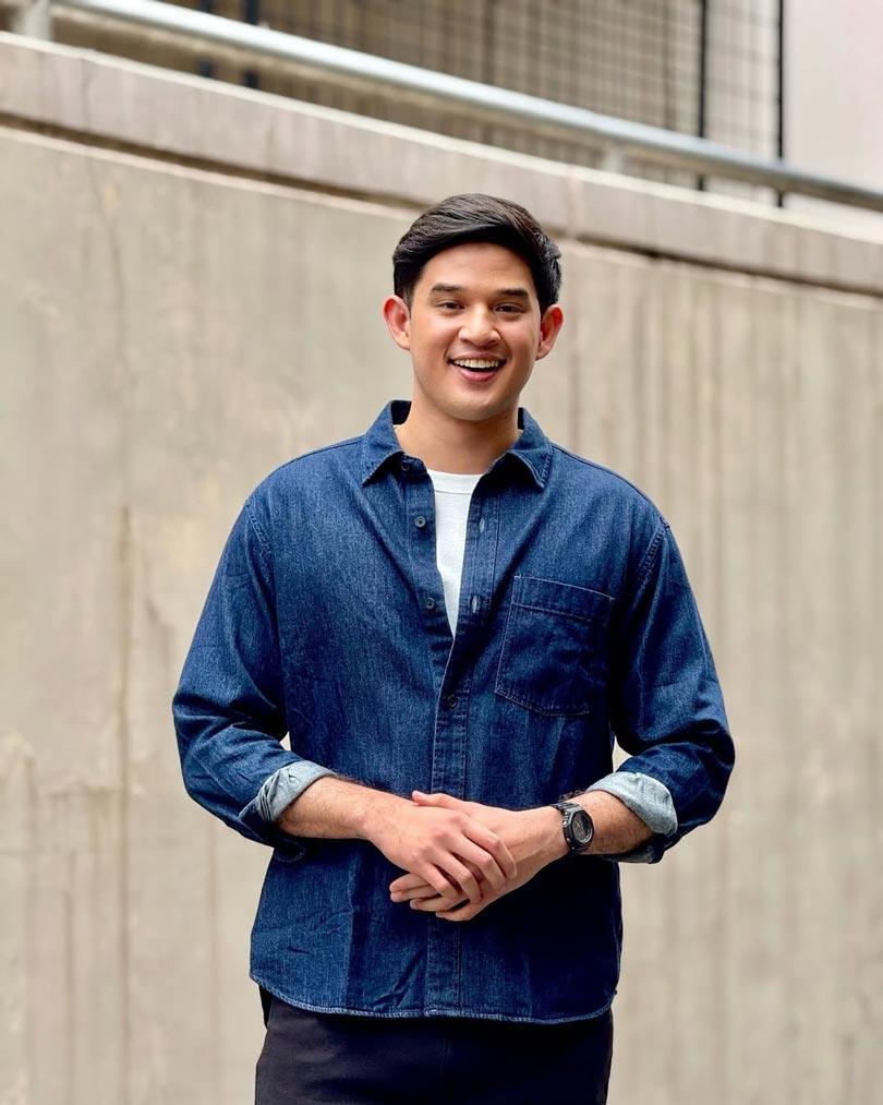 Get to know Kapuso host Anjo Pertierra | GMA Entertainment