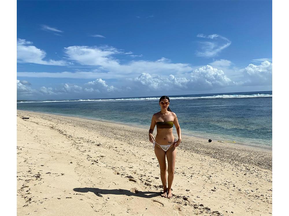 Get to know Rafael Rosell's wife, Valerie Gomez Chia | GMA Entertainment