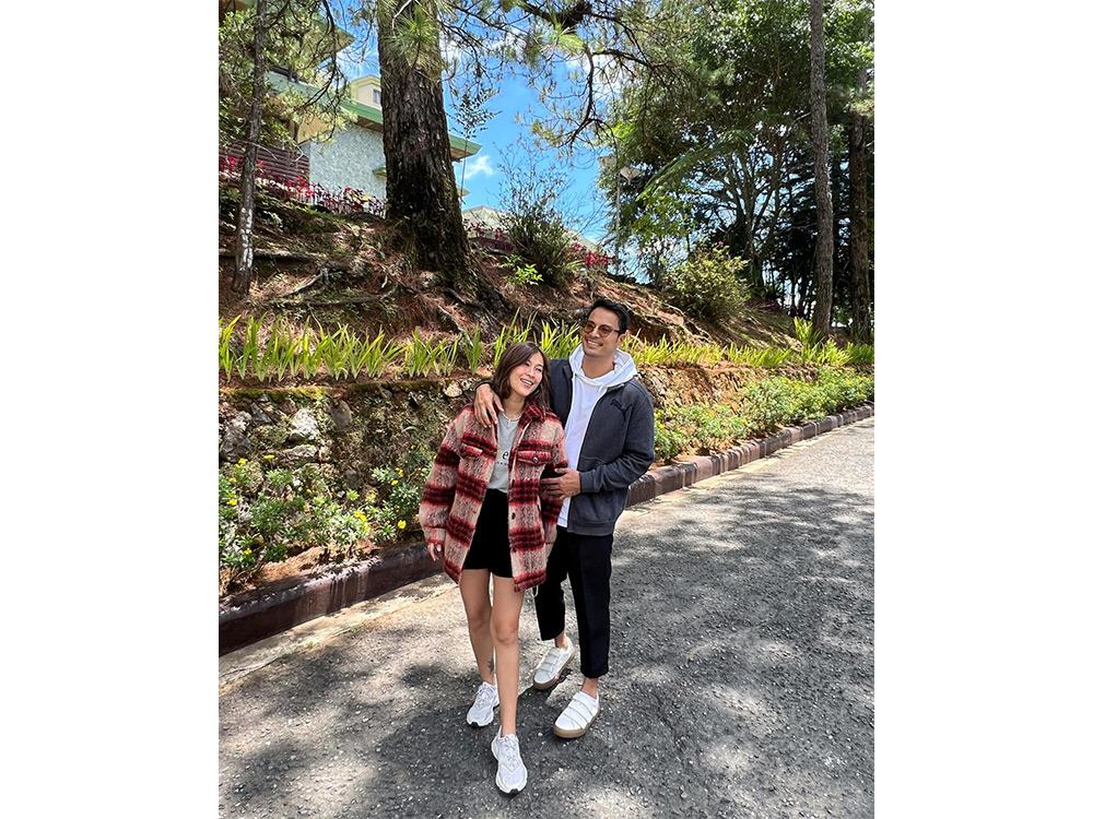 Get to know Rafael Rosell's wife, Valerie Gomez Chia | GMA Entertainment