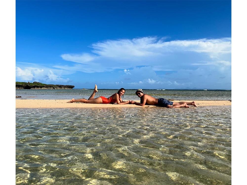 Get to know Rafael Rosell's wife, Valerie Gomez Chia | GMA Entertainment