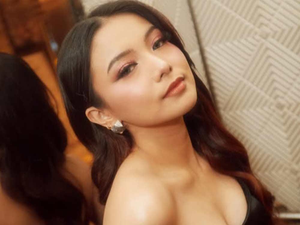 Get to know Sparkle sweetheart Mitzi Josh | GMA Entertainment