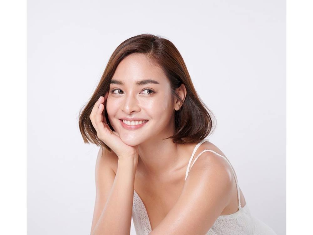 Get to know 'When I Marry A Stranger' star Pooklook Fonthip Watcharatrakul | GMA Entertainment