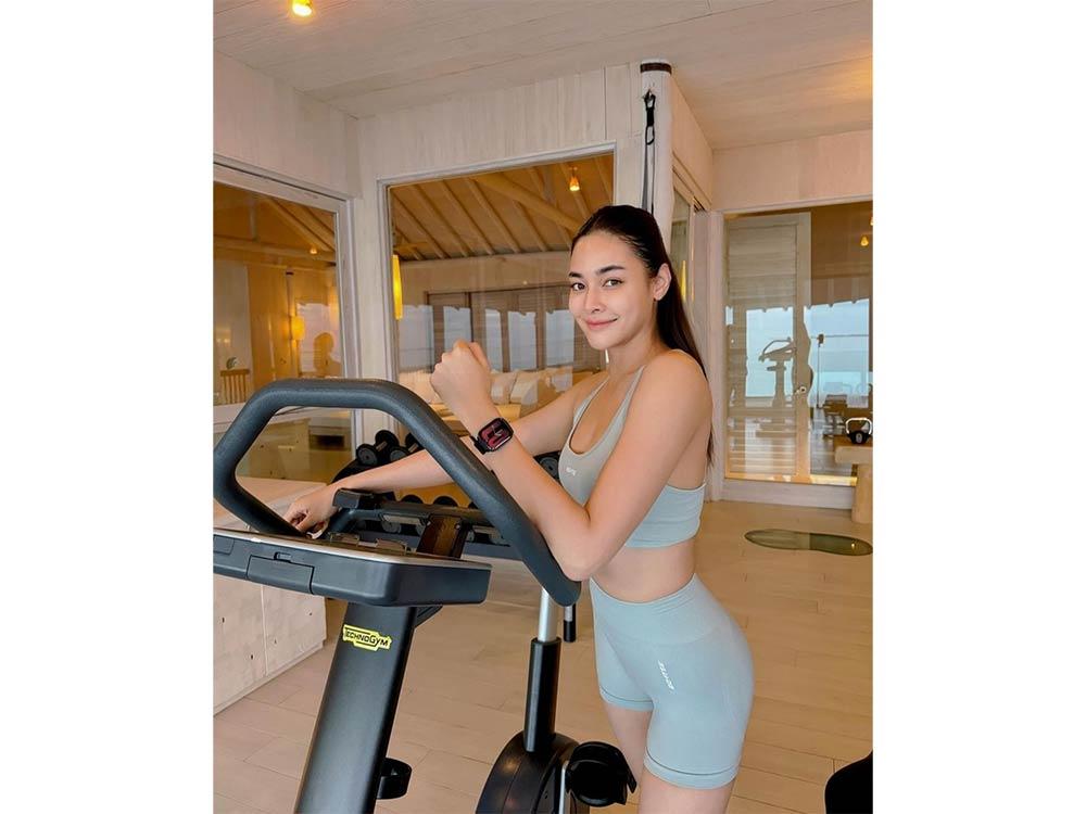 Get to know Thai actress and 'Miracle of Love' star Pooklook Fonthip Watcharatraku | GMA ...