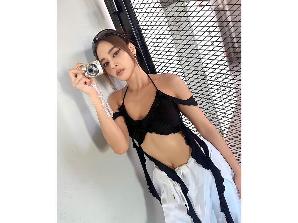 Get to know Thai actress and 'Miracle of Love' star Pooklook Fonthip Watcharatraku | GMA ...