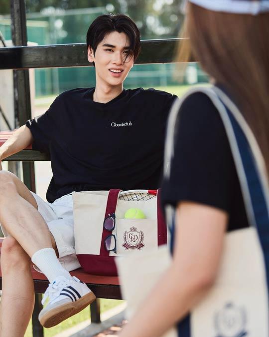 Get to know Thai BL partners JoongDunk | GMA Entertainment