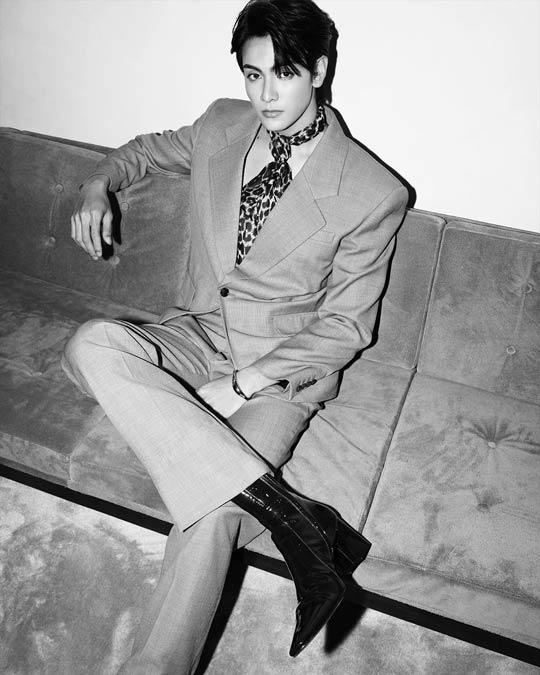 Get to know Thai BL partners JoongDunk | GMA Entertainment