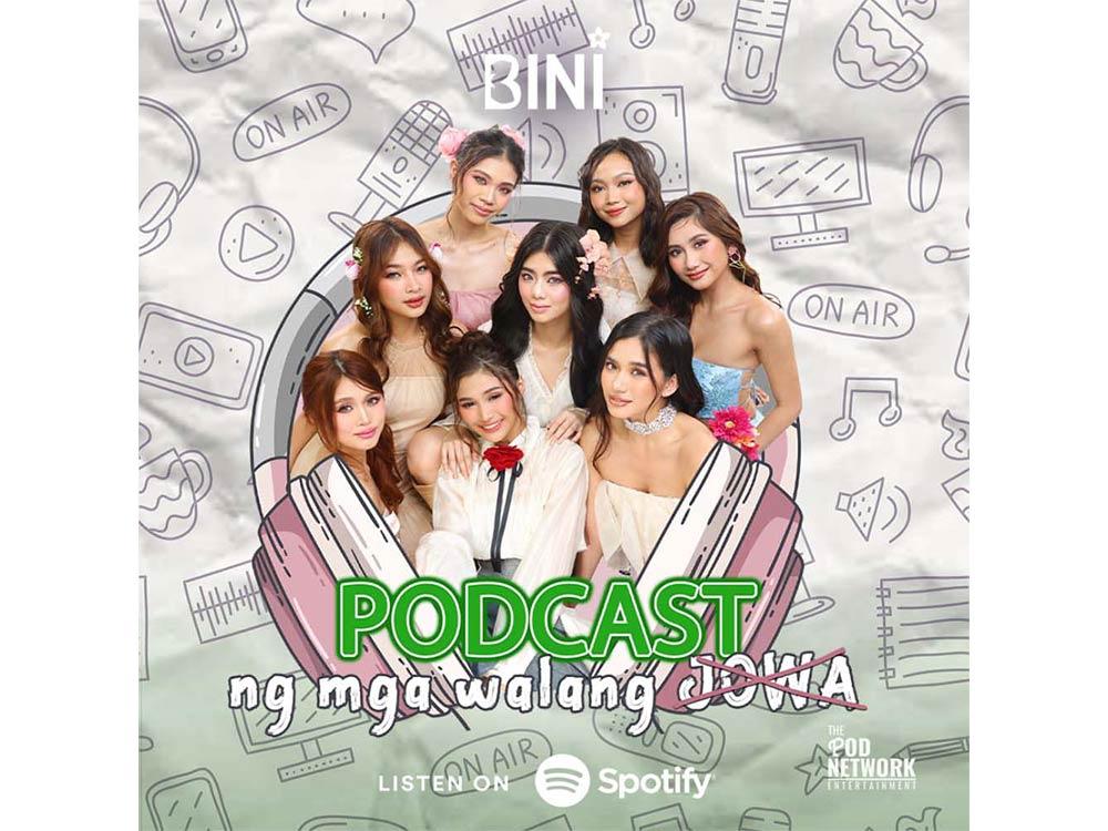 BINI gears up for 4th anniversary with exciting surprises, new shows, world tour stops | GMA ...