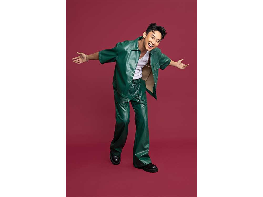 Get to know the new content creators of Status by Sparkle | GMA Entertainment