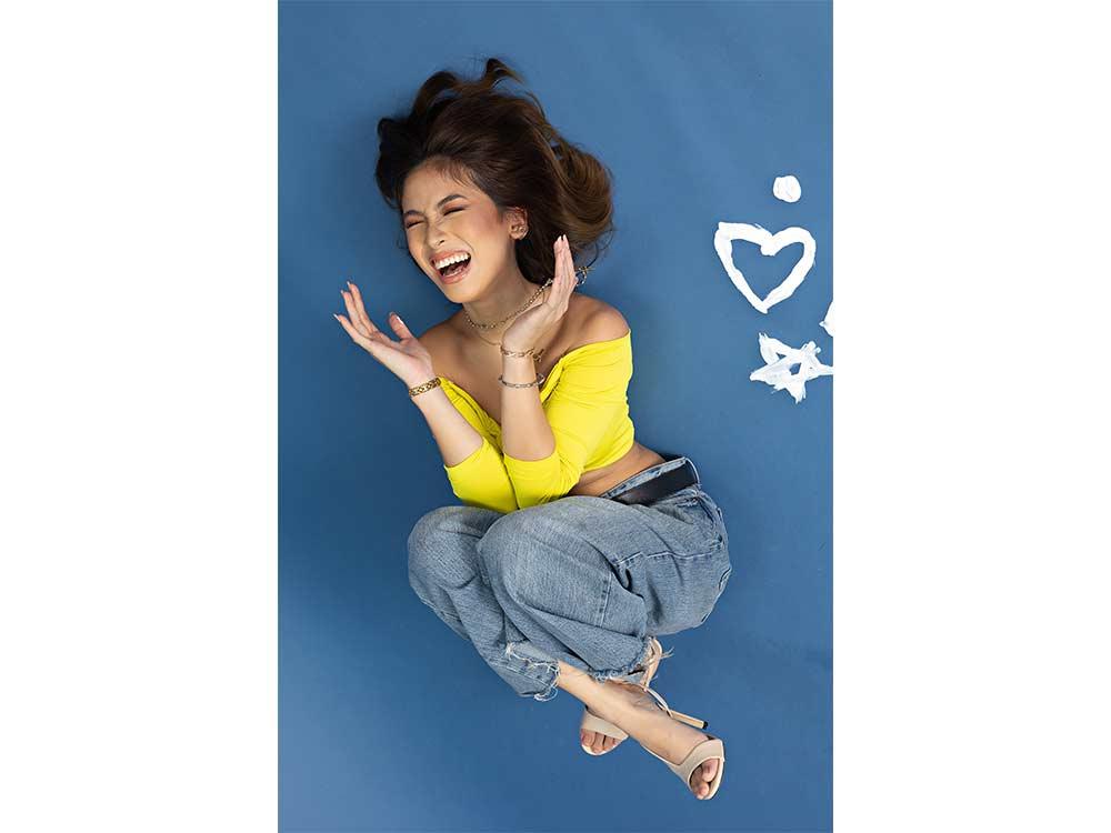 Get to know the new content creators of Status by Sparkle | GMA Entertainment