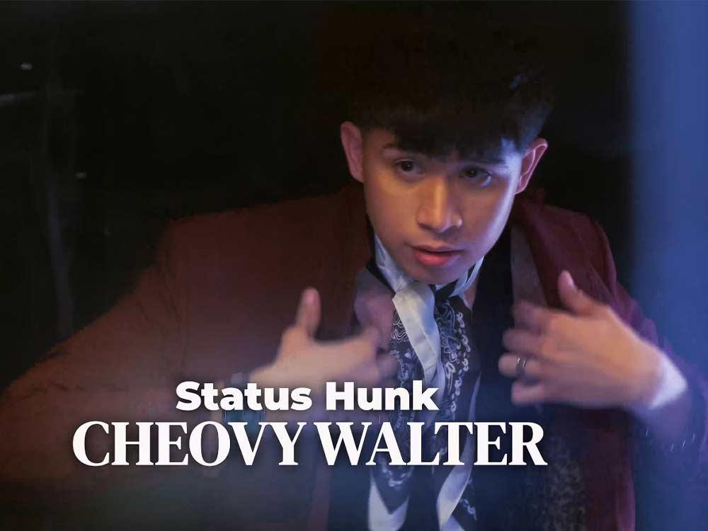 Get to know the new content creators of Status by Sparkle | GMA Entertainment