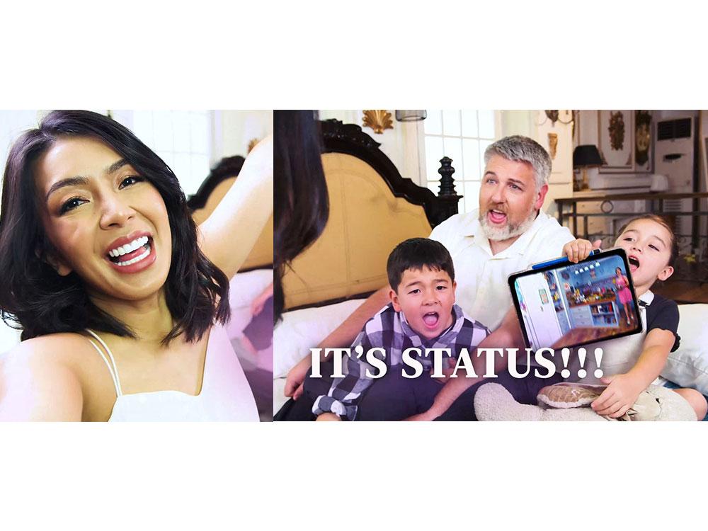 Get to know the new content creators of Status by Sparkle | GMA Entertainment