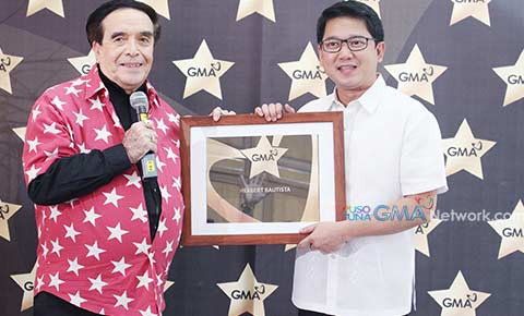 GMA Network's stars make their mark | GMA Entertainment