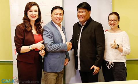 GMA Network and Miss World Philippines sign an exclusive airing ...