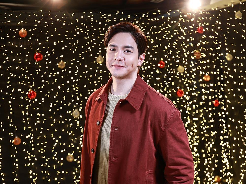 GMA Prime stars join GMA Christmas Station ID 2024 | GMA Entertainment