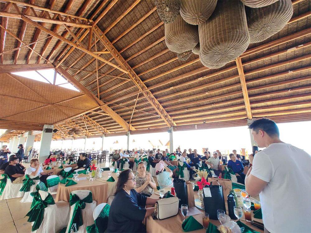 GMA shows' fun and festive Christmas parties | GMA Entertainment