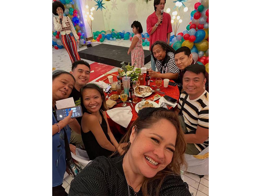 GMA shows' fun and festive Christmas parties | GMA Entertainment