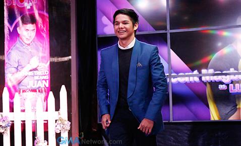 Heart Evangelista and Dennis Trillo star in 'Juan Happy Love Story ...