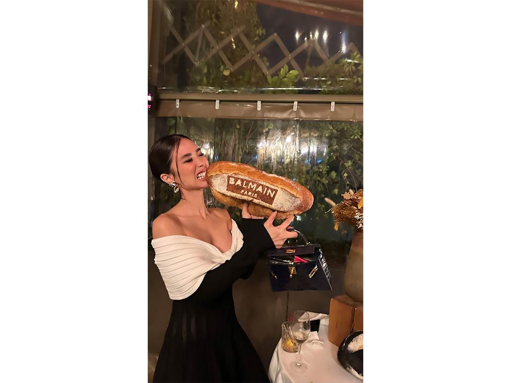 Heart Evangelista Shares Her 6 Favorite Tagalog Words In Harper s