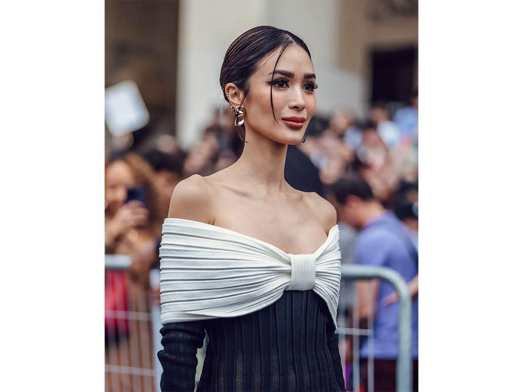 Heart Evangelista Shares Her 6 Favorite Tagalog Words In Harper s