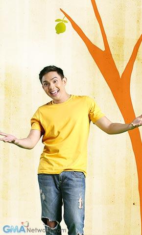 Heto na ang tambalang Juan Tamad at Mariang Masipag! | GMA Entertainment