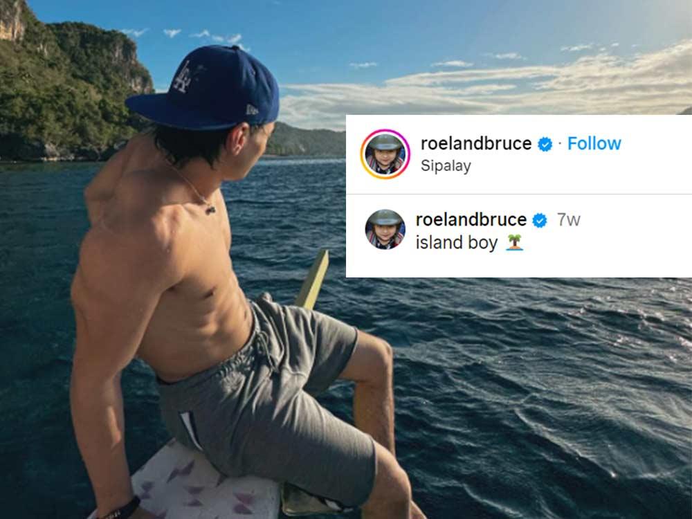 How Sparkle hunks beat the summer heat | GMA Entertainment