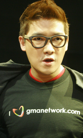 I heart GMANetwork.com | GMA Entertainment